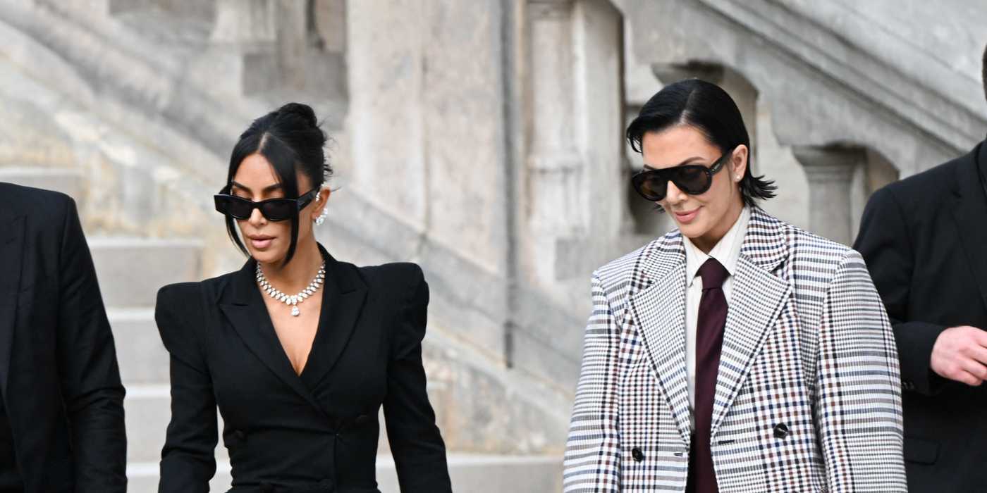 Kardashians seek legal protection against alleged Kylie stalker