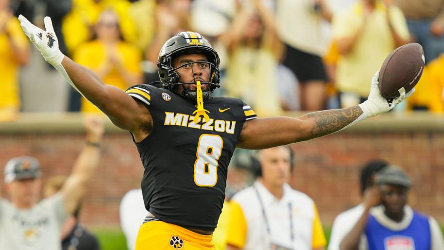 NFC North 2027 NFL mock draft: Vikings, Bears and Lions confront ...