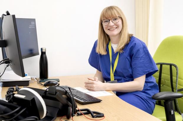 Four NHS workers across named Pride of Cumbria finalists
