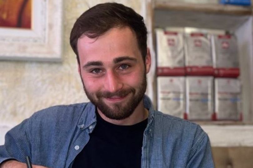 Missing man found dead in Newport building