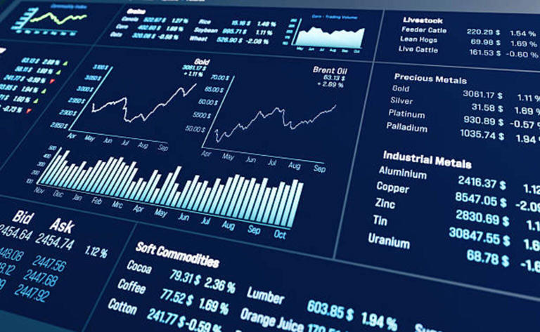 These 10 small-cap US materials companies rank among the market's most ...