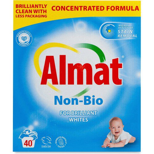 I’ve spent 40 years cleaning clothes professionally – the products I ...