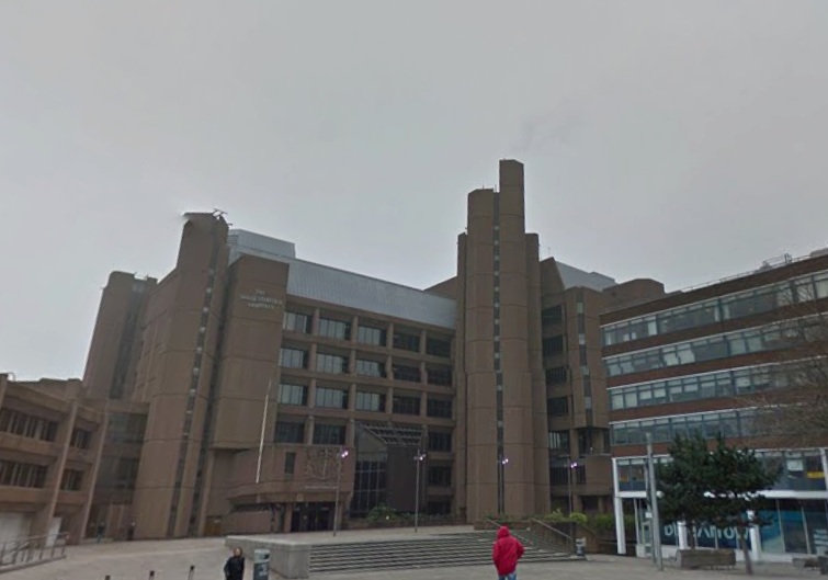 Former Doncaster man in court after performing sex act in front of ...