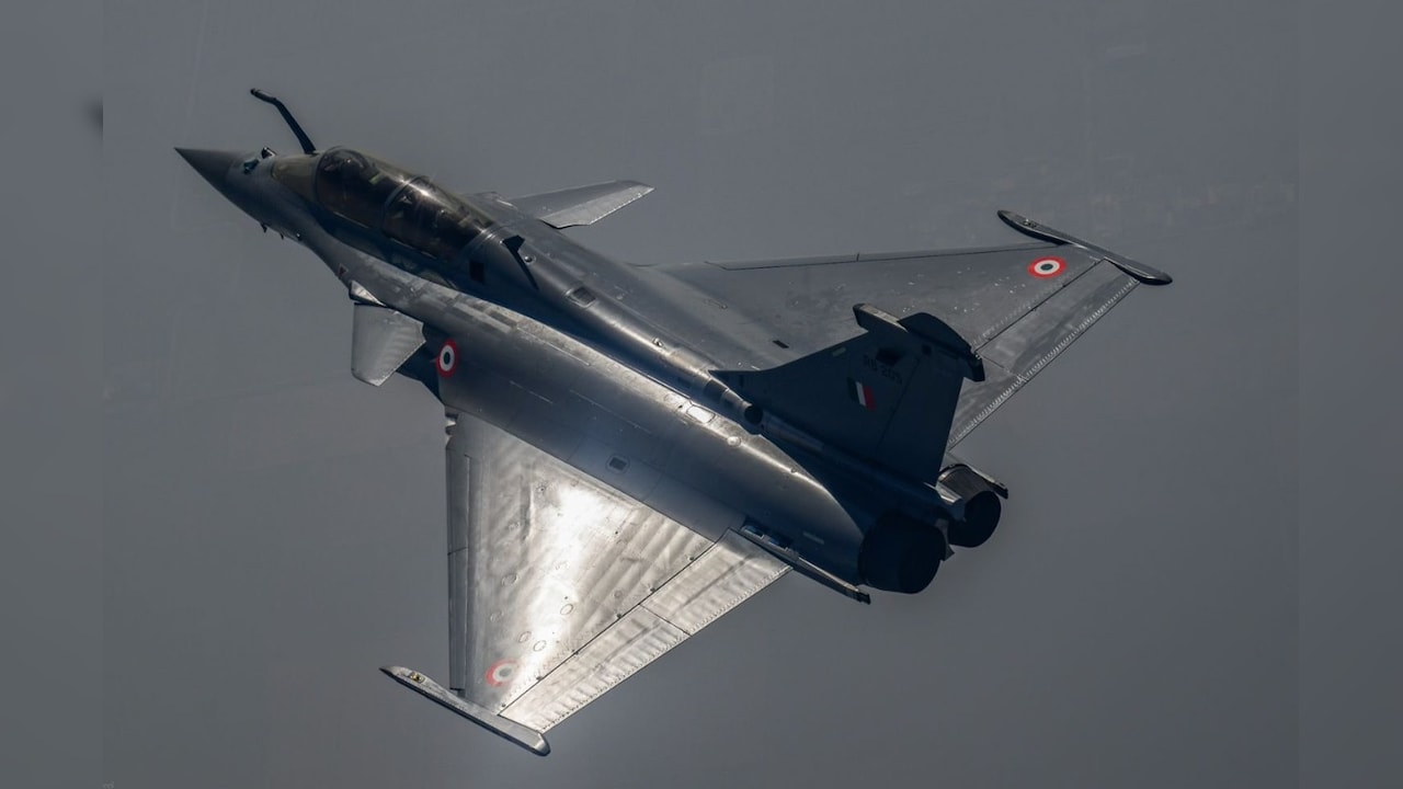 Jet, set, go: India prepares to buy 114 more Rafale fighters, air chief ...
