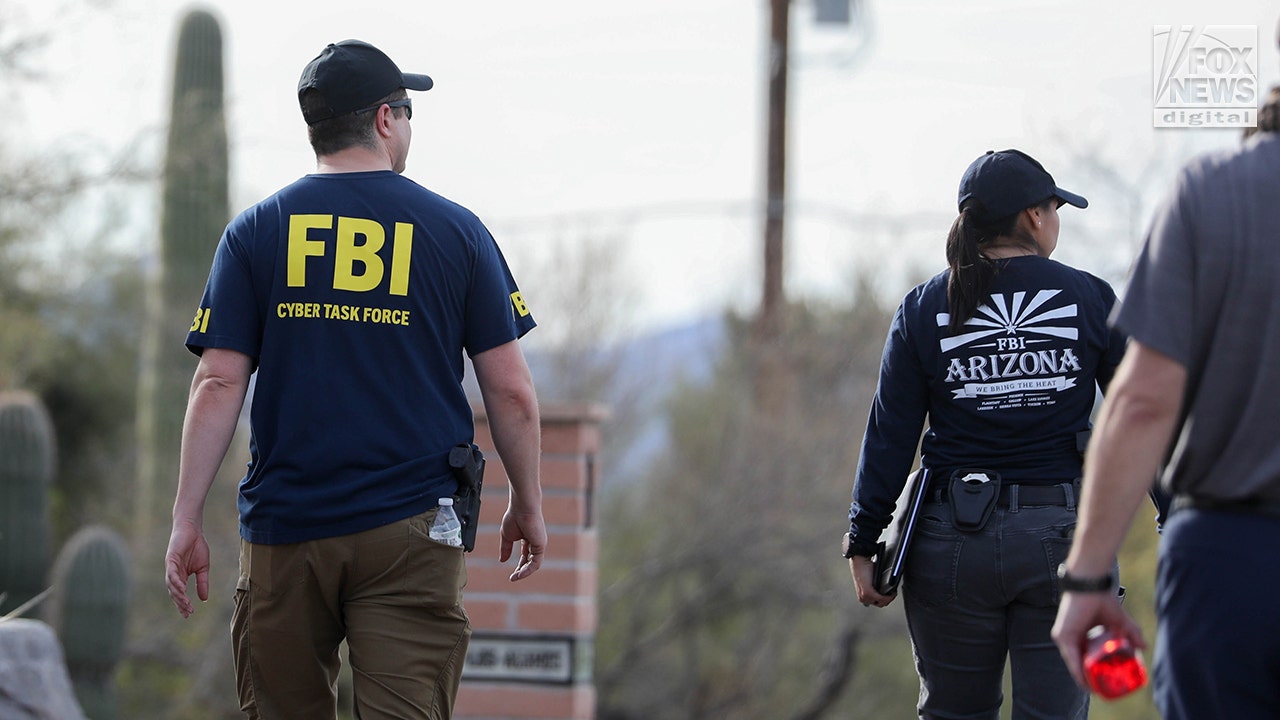 FBI's next move in Nancy Guthrie case could finally expose suspect ...
