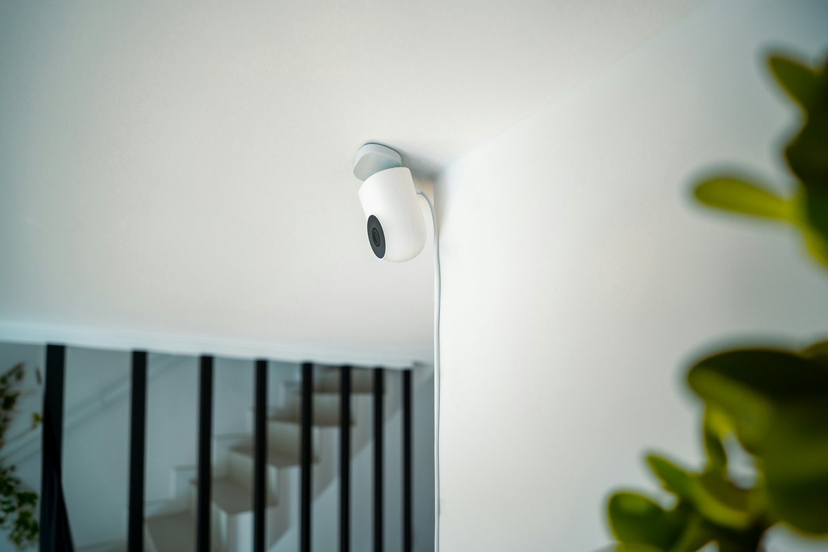 Comment choisir une caméra de surveillance