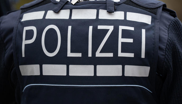 Bei mutmaßlichem Raub mit Schreckschusswaffe geschossen