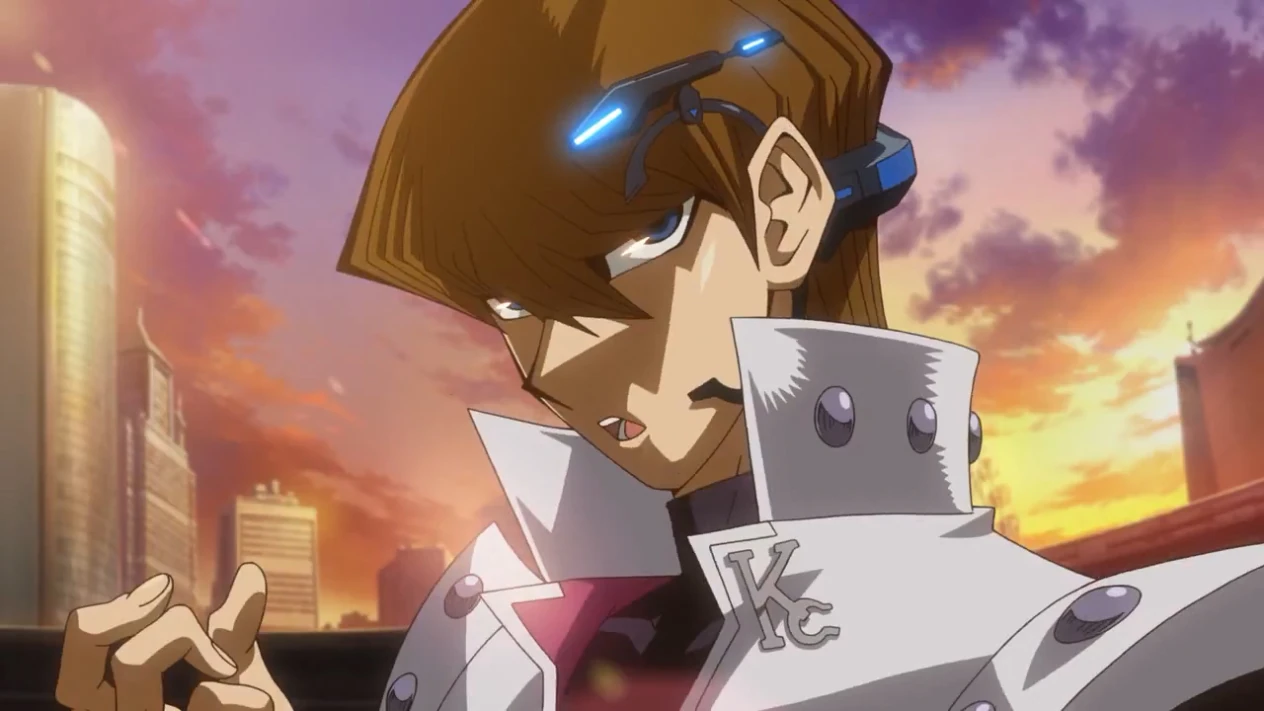 Kenjiro Tsuda, voz de Seto Kaiba en Yu-Gi-Oh!, demanda a TikTok por ...