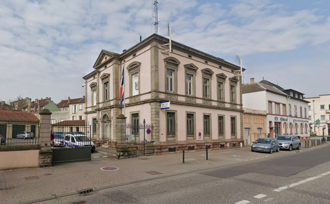 Moselle : une femme de 37 ans meurt étranglée, son conjoint en garde à vue