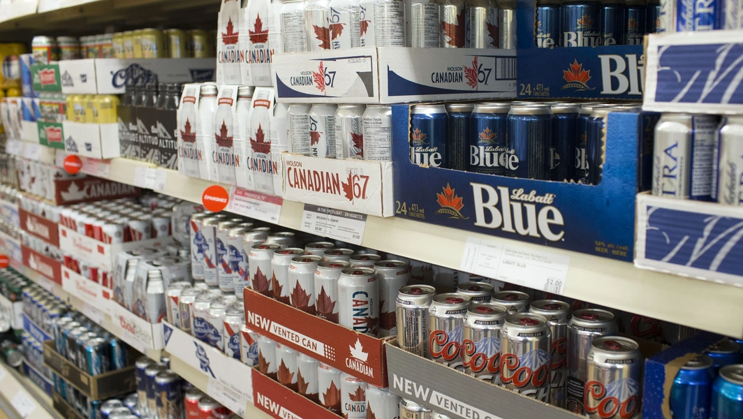 12 notable Canadian beers to explore
