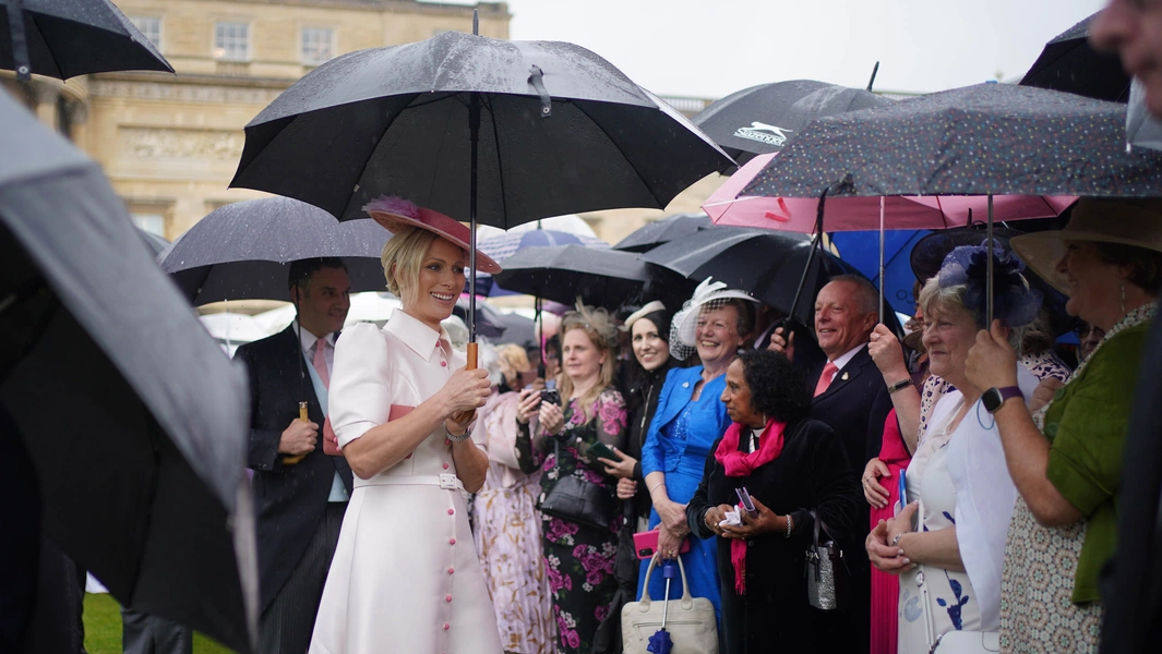 Zara Tindall’s style and influence in modern royal life