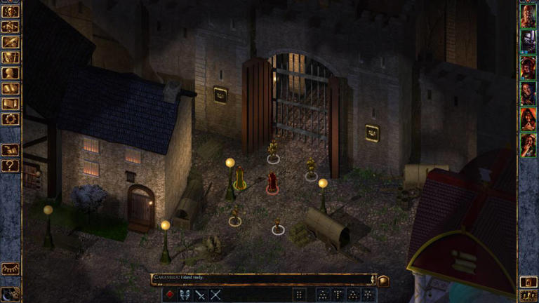 Baldur's Gate next game rumour has gamers seriously hyped