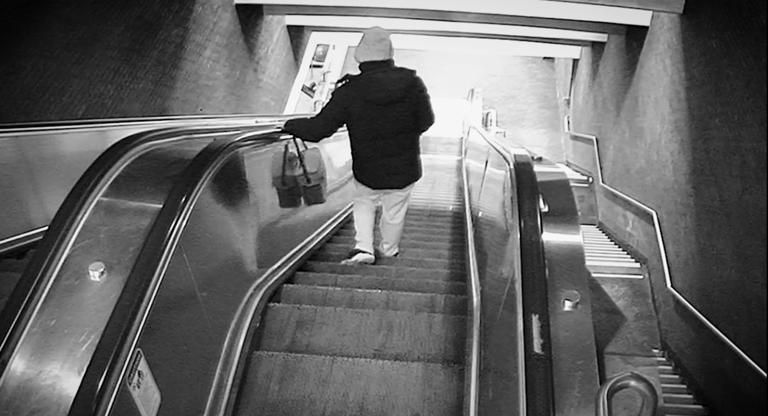 MBTA begins escalator safety campaign today in response to NBC10 ...