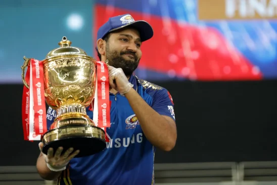 Captains to win multiple trophies in IPL history ft. Rajat Patidar