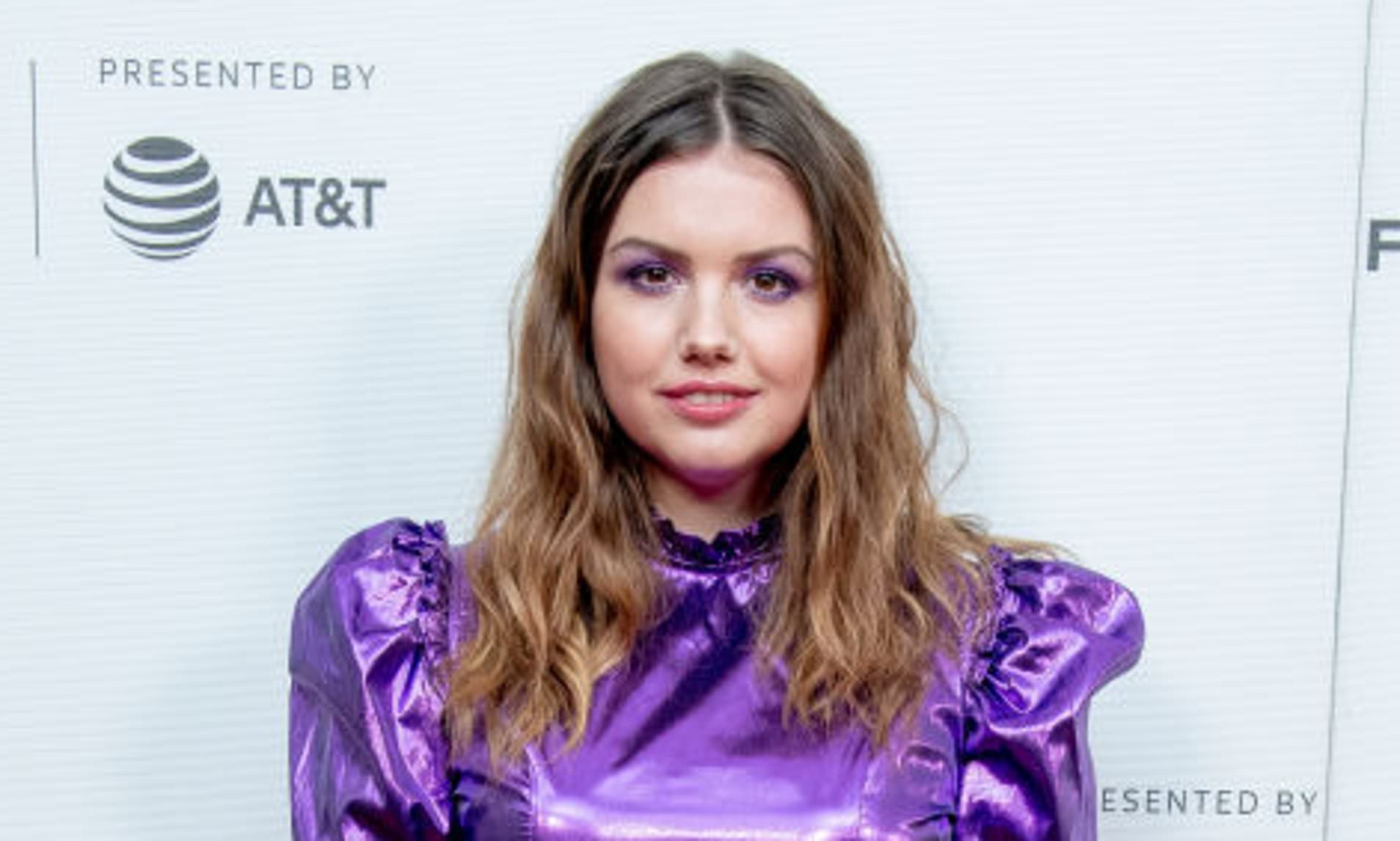 Game of Thrones' Hannah Murray reveals she has sworn off therapy after ...