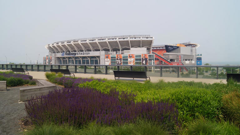 Cleveland expert wants Congress to tackle stadium subsidies