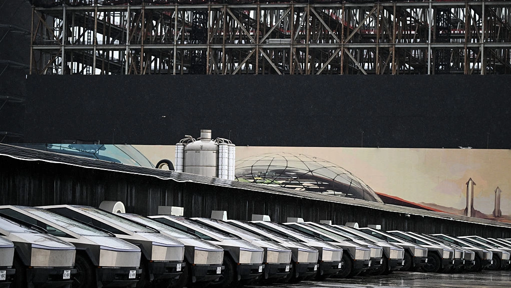 Experts warn of risks in SpaceX fast-track index entry