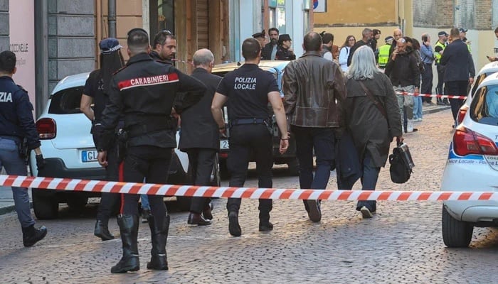 Four Pakistani farm workers killed in ItalyPublished on: June 2, 2026 3 ...