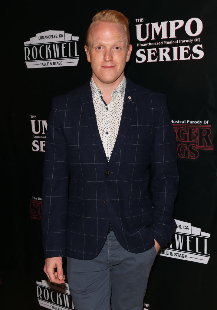 Twin Peaks star dies suddenly at 44