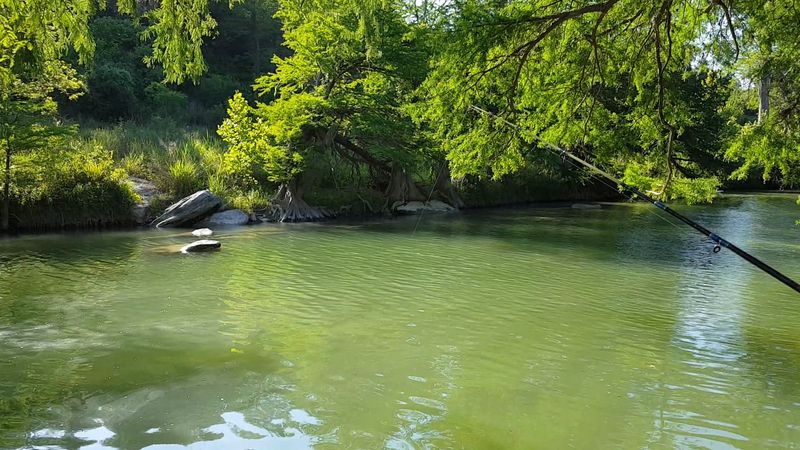 Float the Texas heat away on these 9 refreshing lazy rivers