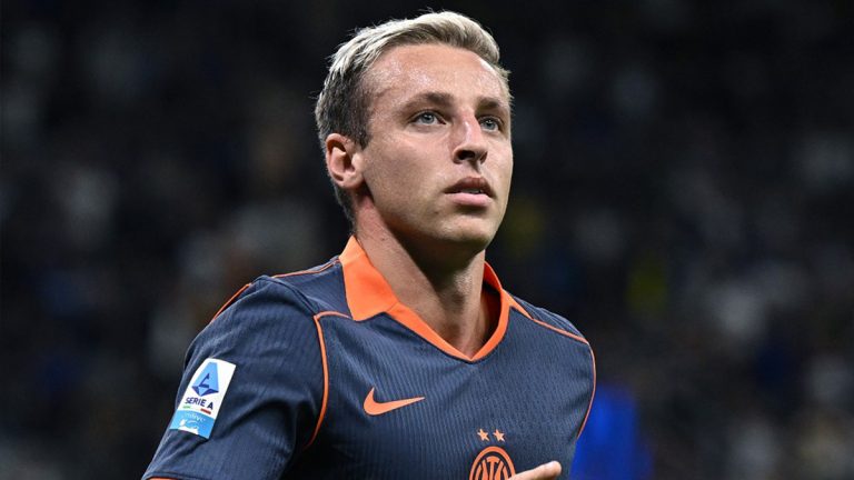 Da Frattesi ad Asllani fino a Pavard, l’Inter pensa alle loro cessioni ...
