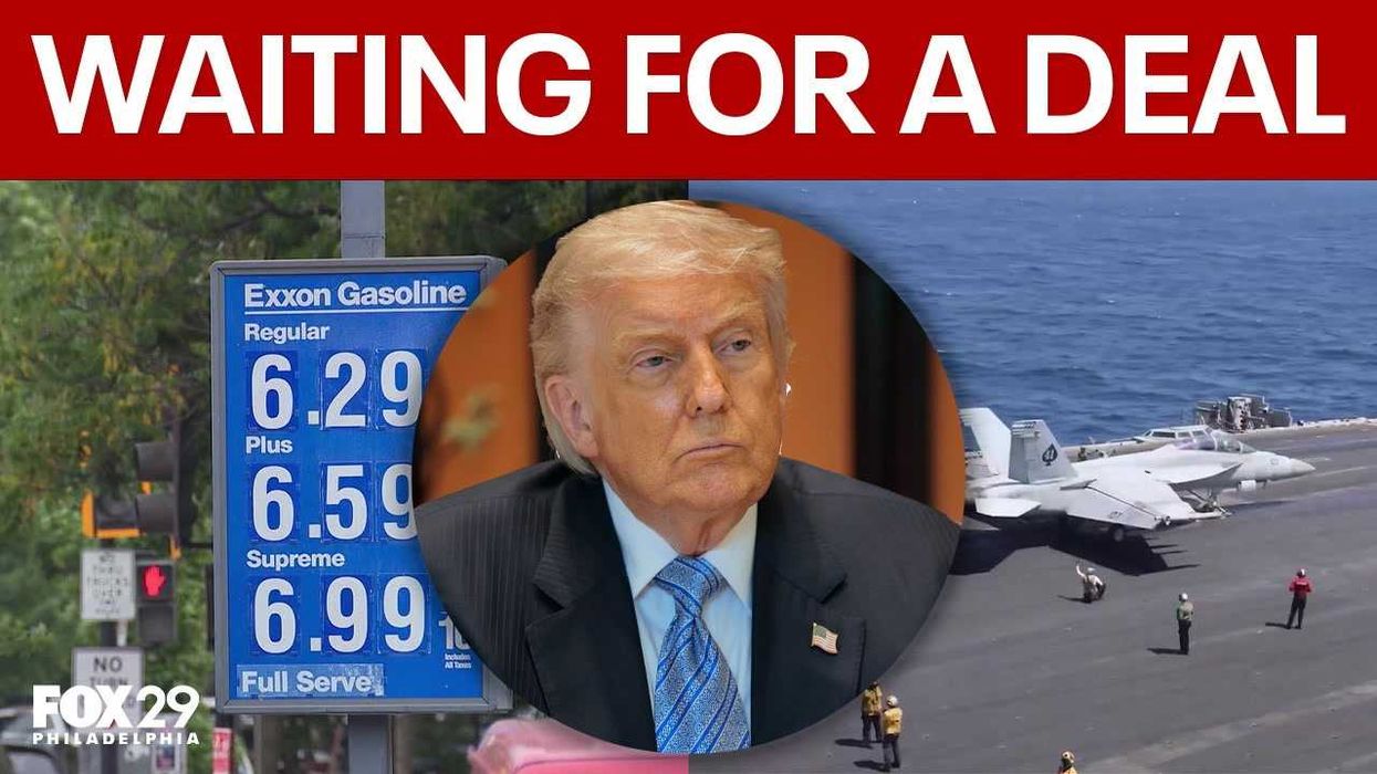 White House slammed for telling people to 'just sit back and relax' and ...