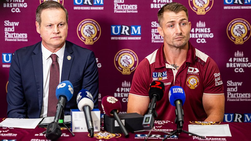 ‘We’re building a dynasty’: Manly boss wants Foran at the helm for next ...