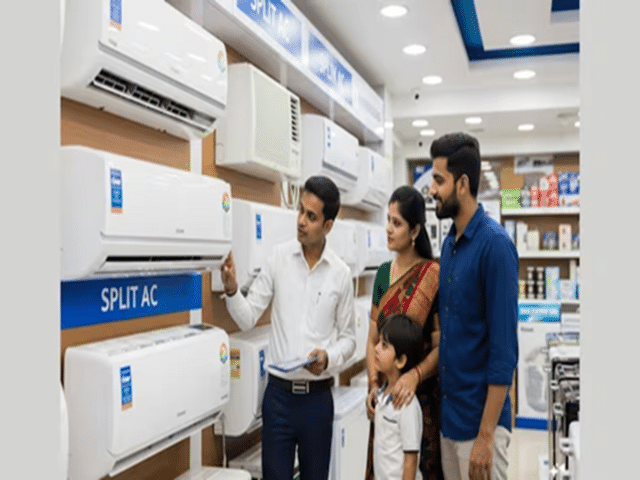 What to look for when buying an AC: Room size, tonnage, ratings, AI ...