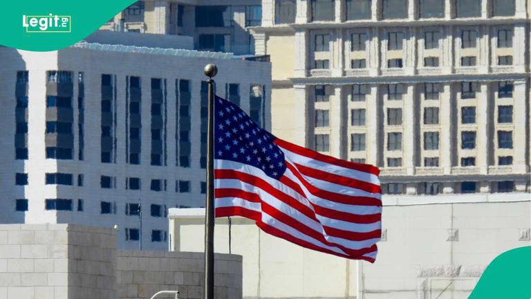 Full list of 20 African countries retaining US visa processing services