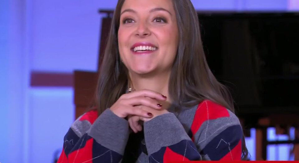 Pityriasis versicolor : le témoignage de Camille Lellouche met en ...