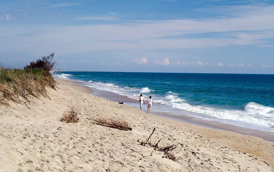 Outer Banks adventures for every kind of traveler