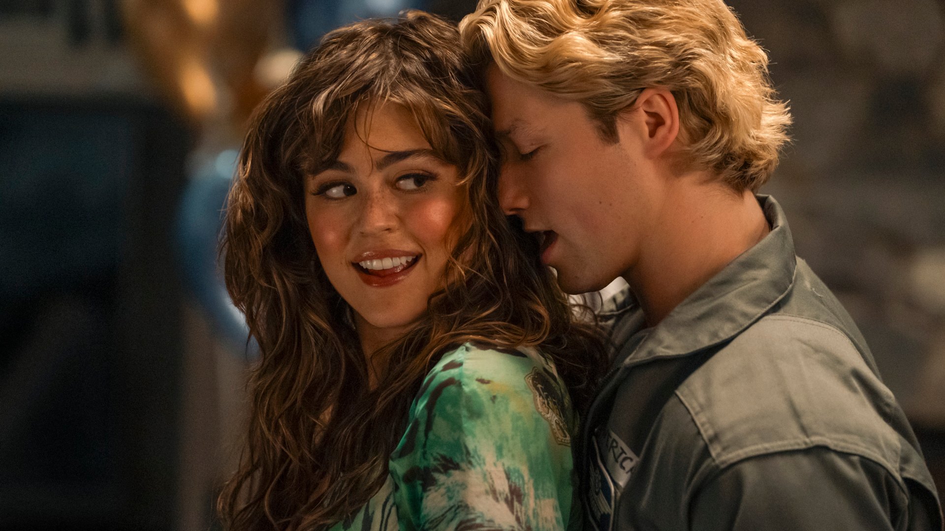 'Off Campus' cast: Who the Prime Video stars have dated in real life