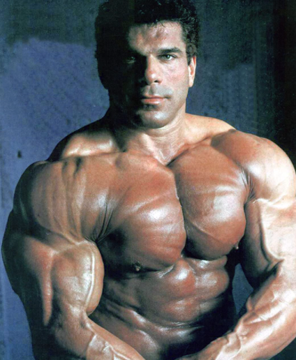 'Stay Active and Feel Young': Lou Ferrigno, 74, Says This Is the Secret ...