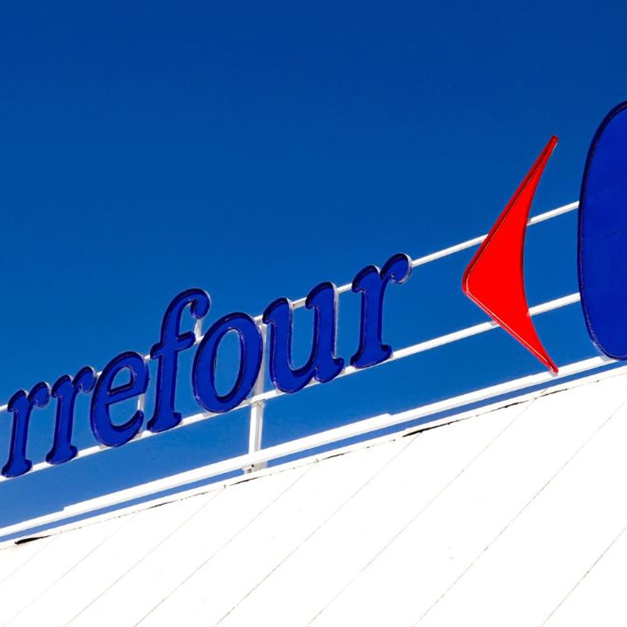 Rappel dans ces magasins Carrefour : attention cette référence de ...