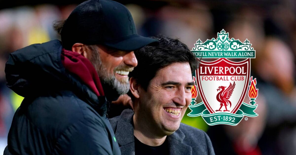 Jurgen Klopp role in Liverpool’s Iraola move revealed as FSG’s dream ...
