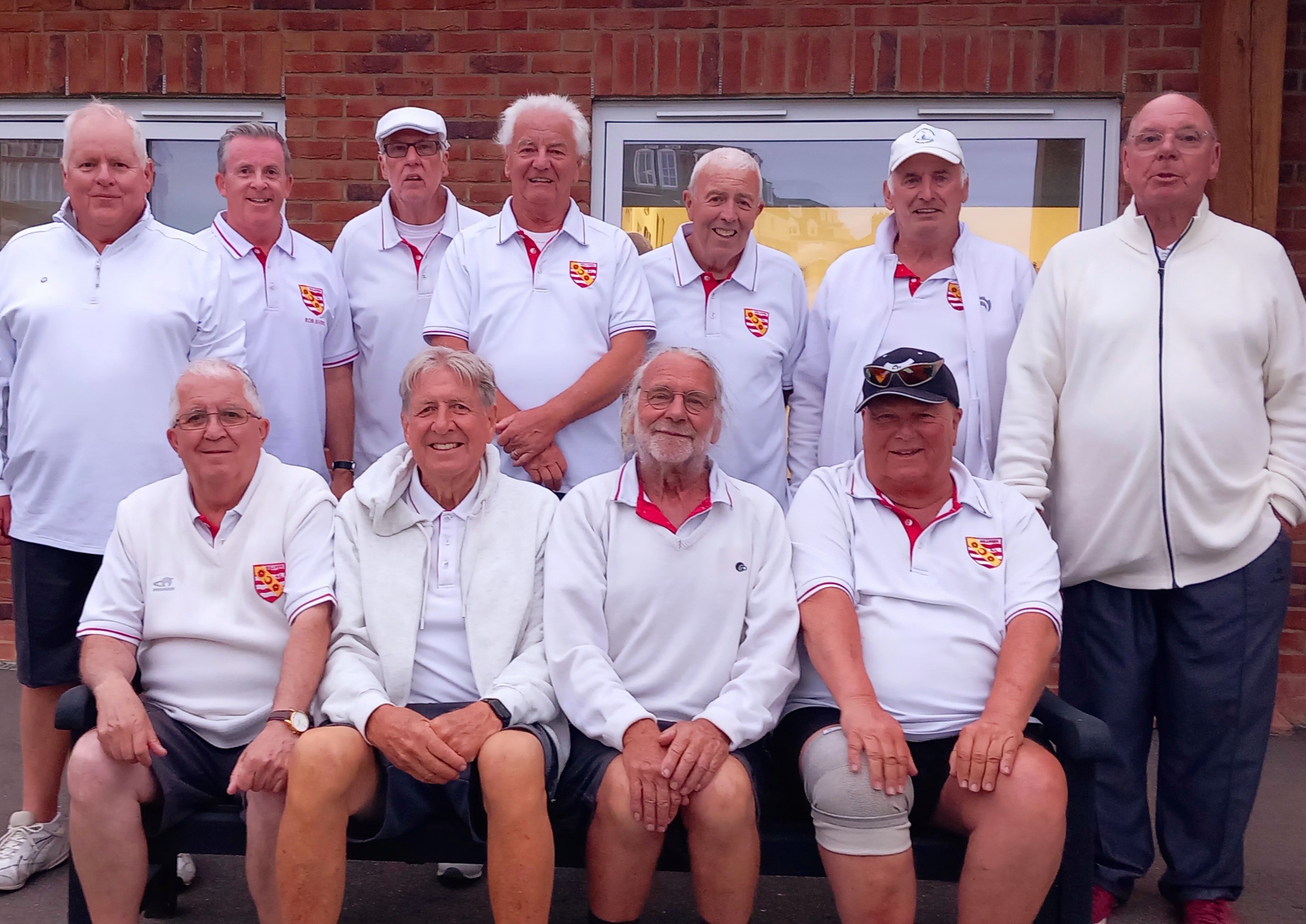 Exciting top club win for Gullivers