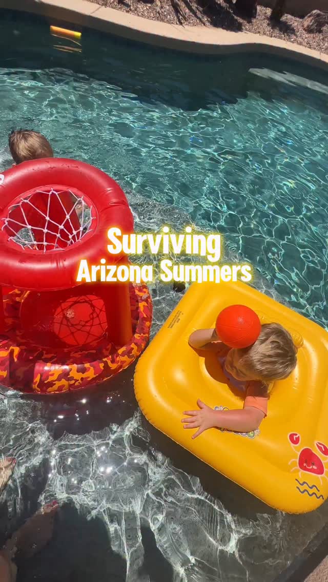 Surviving Arizona Desert Survival Tips