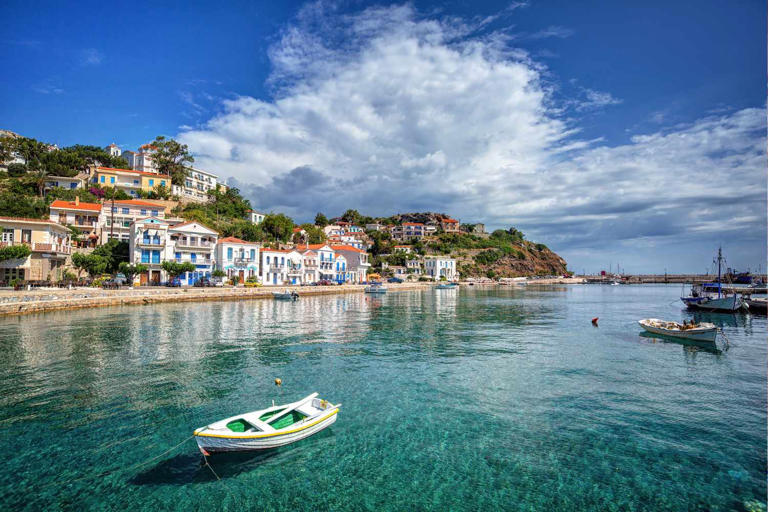 Ikaria: perché in quest’isola greca si vive 10 anni in più rispetto al ...