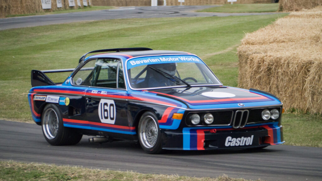 14 iconic spoilers that defined automotive history