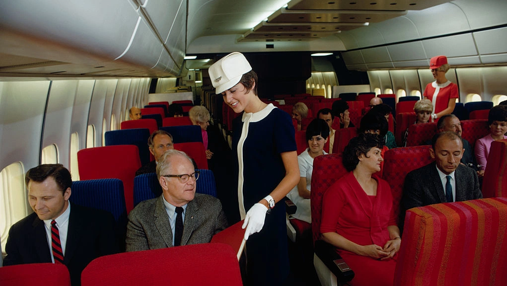 How to avoid the most uncomfortable airplane seats