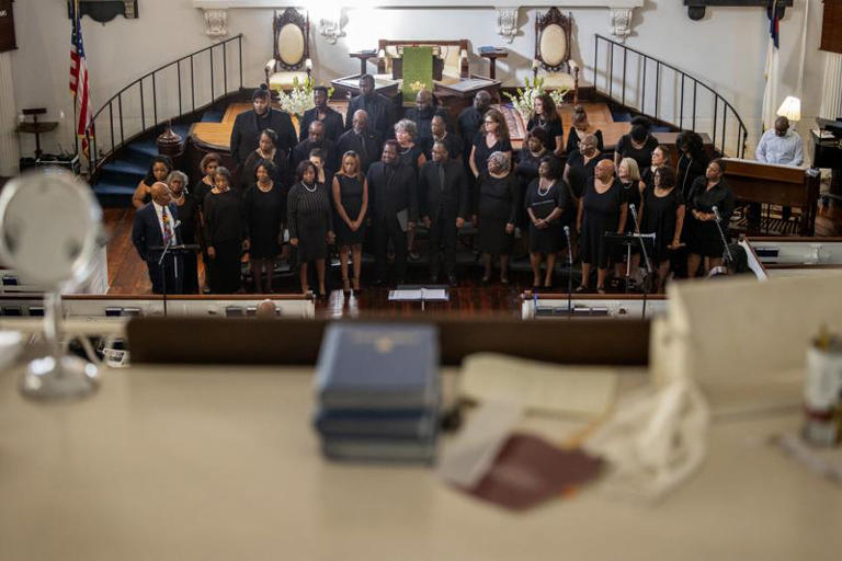 Scene calendar: Charleston area events June 4-10