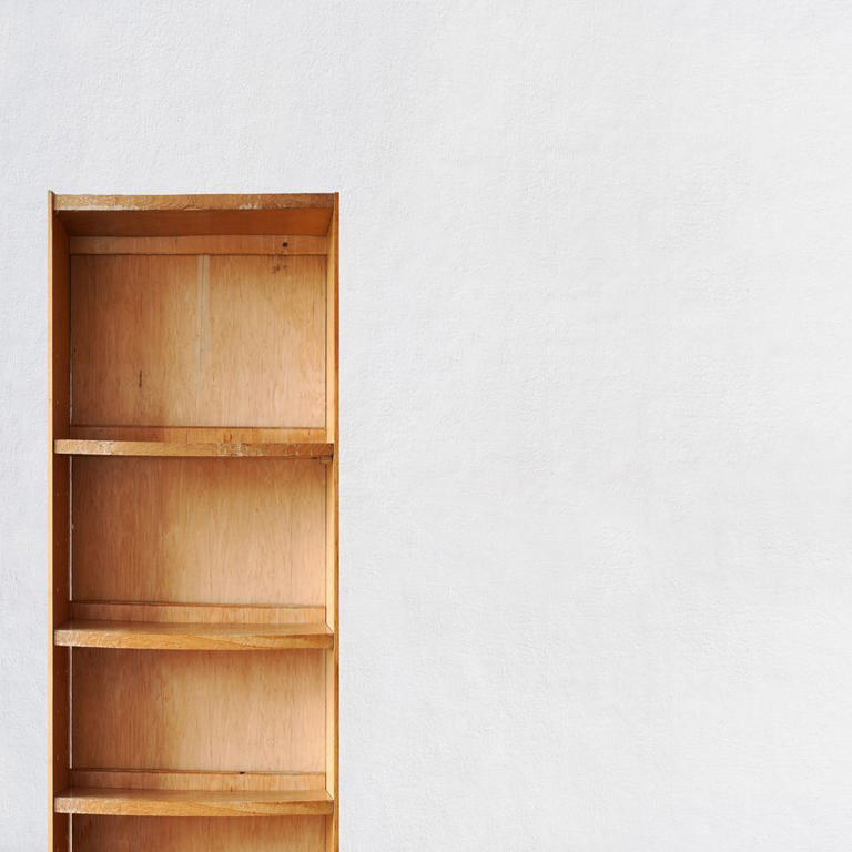 9 hidden storage spots designers always add to small spaces