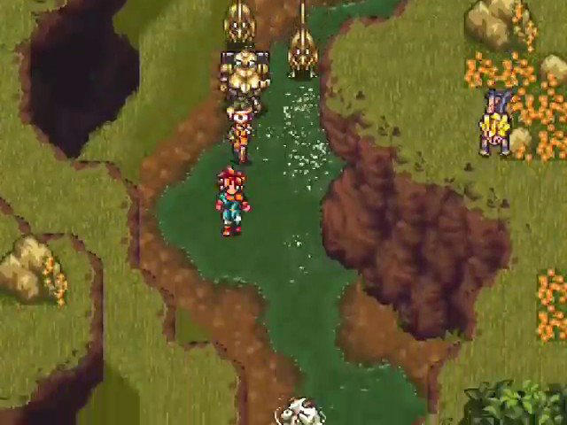 20 Zeitreise-Spiele, die ihr nicht verpassen solltet