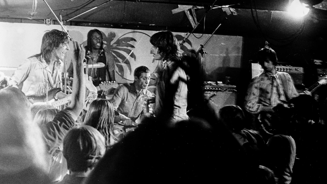 10 songs Lennon and McCartney gave to other artists