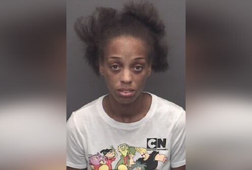 Day 2 of jury trial for Evansville woman charged in toddler injury case