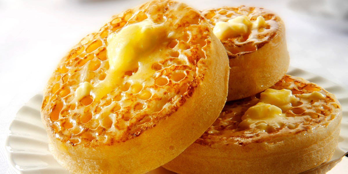 'Weirdly interesting': Warburtons' new Italian-inspired crumpet has ...