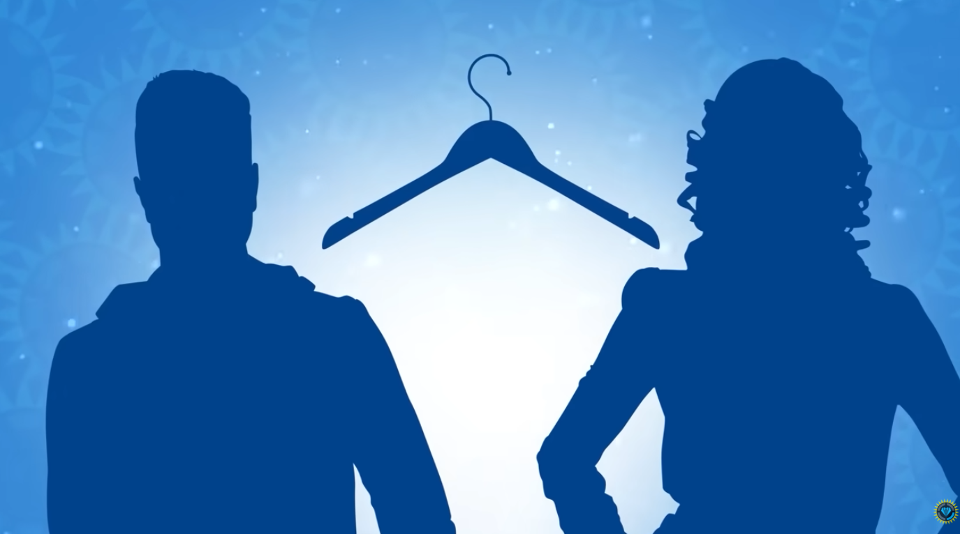 The cheap stylist test that exposed a bigger and expensive fashion problem