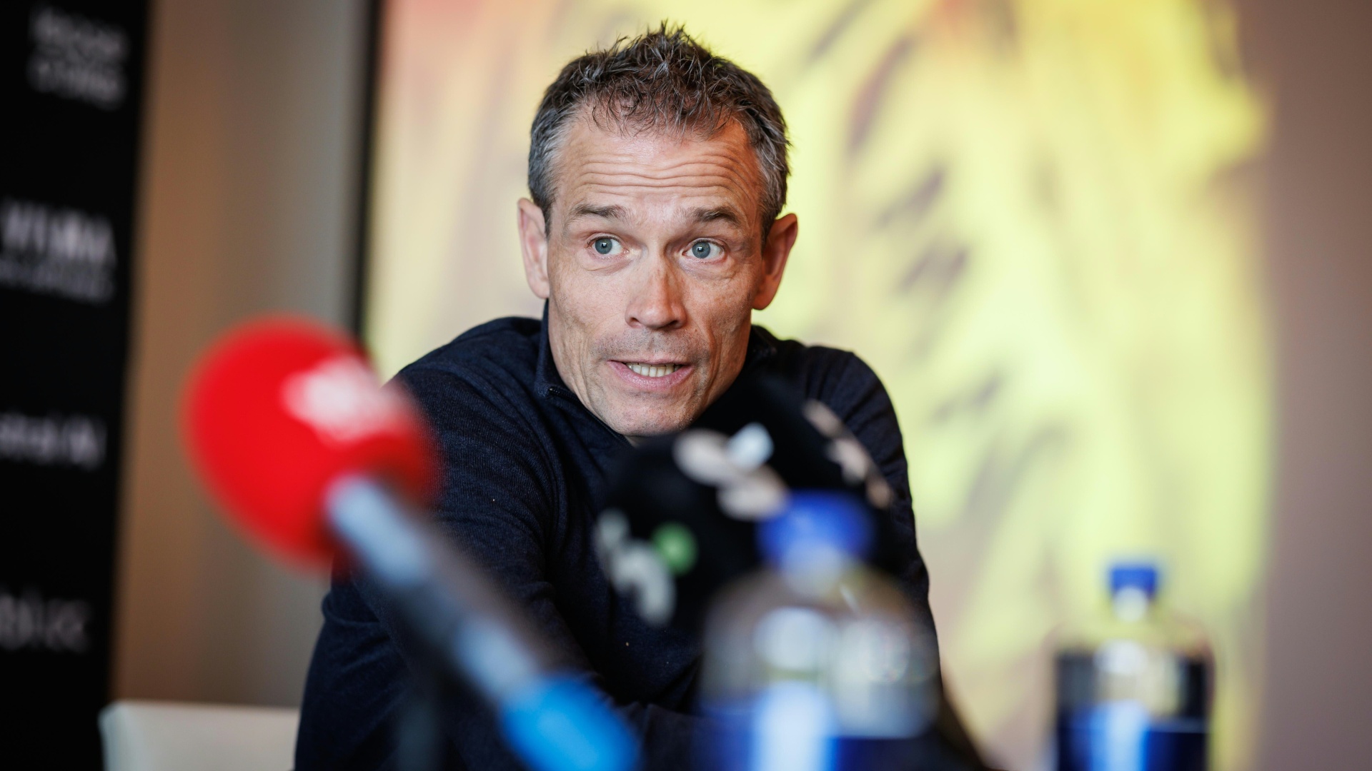 Radsport: Niermann verlässt Visma-Lease a Bike - wohl Richtung Lidl-Trek