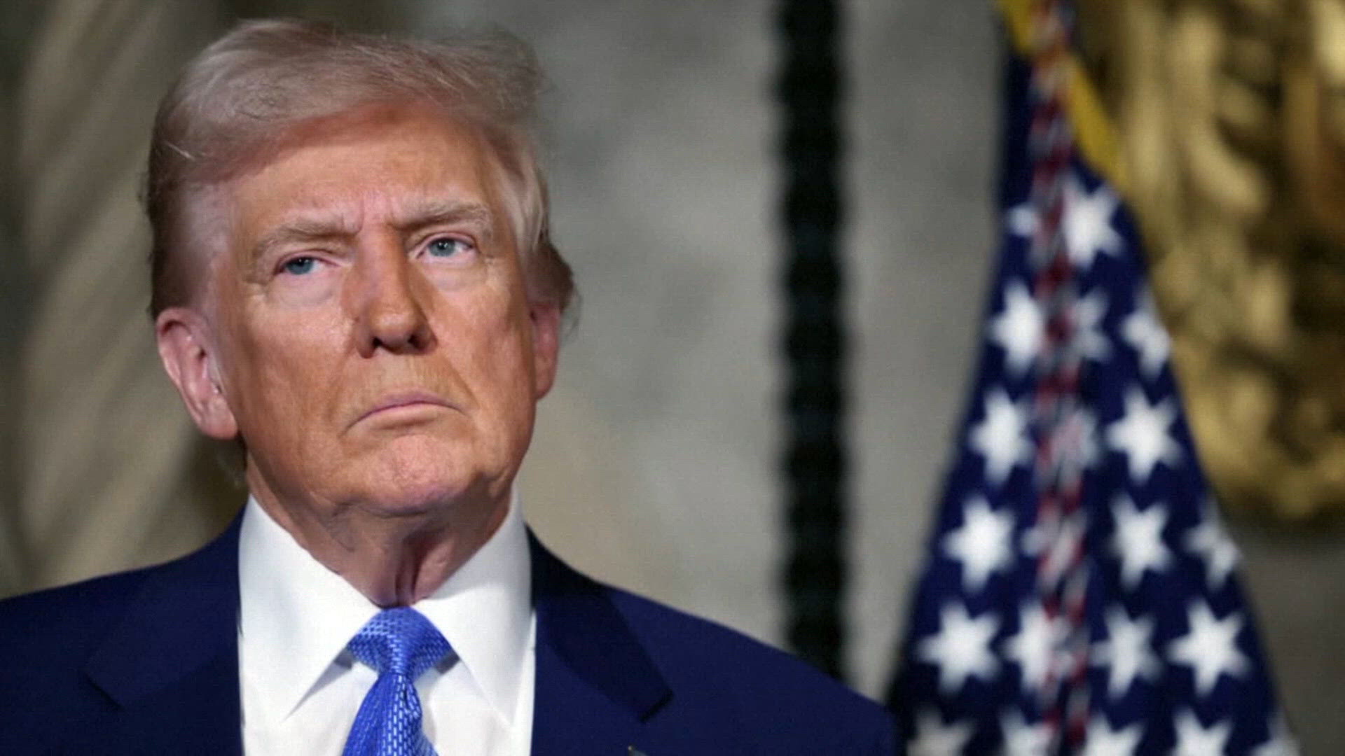 Senate Republicans push for info on President Trump's 'anti ...
