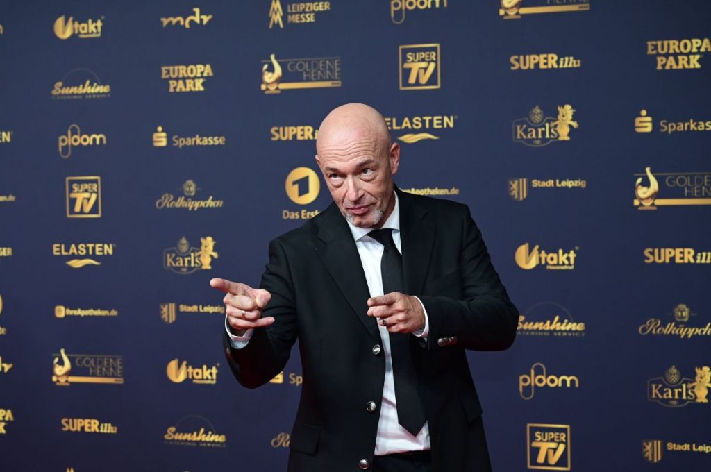 Goldene Henne: Das sind die Nominierten 2026